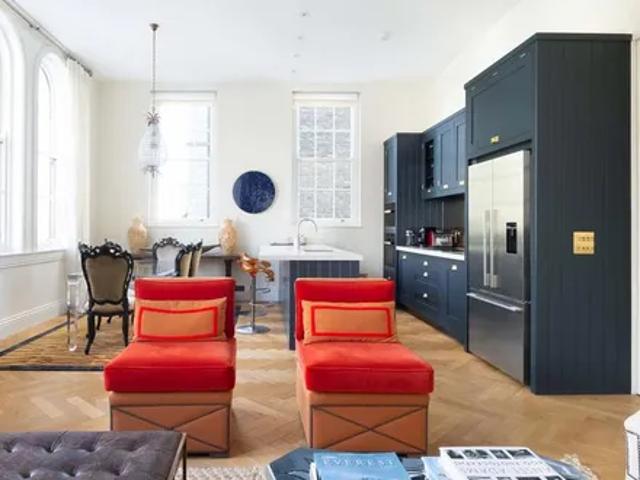 1 Westbourne Grove Mews, London, W11 2RU, United Kingdom | 2 bed apartment for rent #131905184 | Rentberry