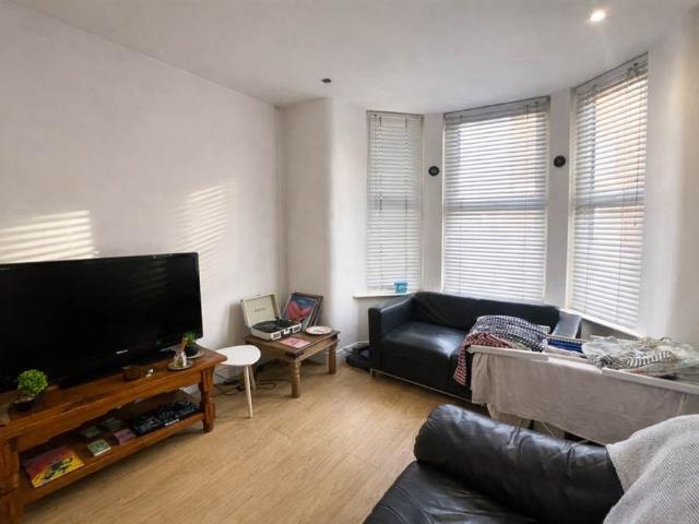 1 Westminster Street Flat 1, Belfast, BT7 1LA