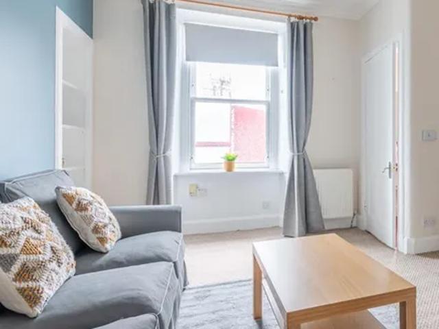 1 Wheatfield Terrace, City of Edinburgh, EH11 2PA, United Kingdom | 1 bed apartment for rent #140226426 | Rentberry