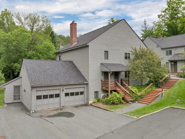 1 Wheelock Wood, Hanover, NH 03755