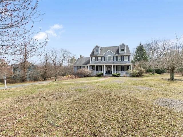 1 Whitcomb Way, North Reading, MA 01864 | MLS #73497 | Compass
