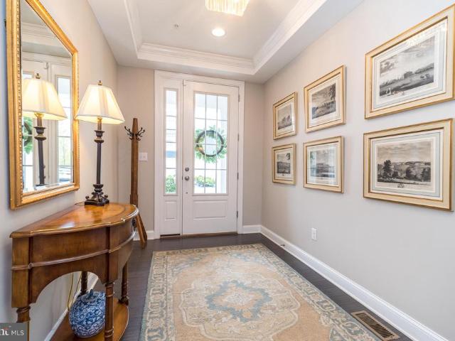 1 White Field Court