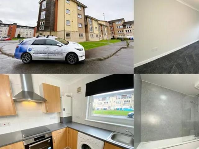 1 Whitehill Court, Glasgow, G31 2BA, United Kingdom | 3 bed house for rent #167233368 | Rentberry