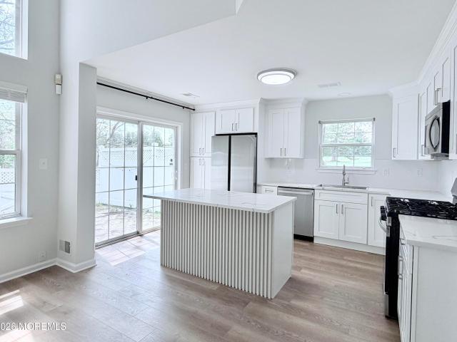 1 Whitemarsh Drive
