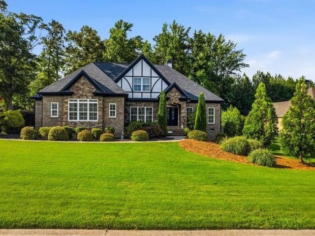 1 Whitetail Ridge Rd NW, Rome, GA 30165