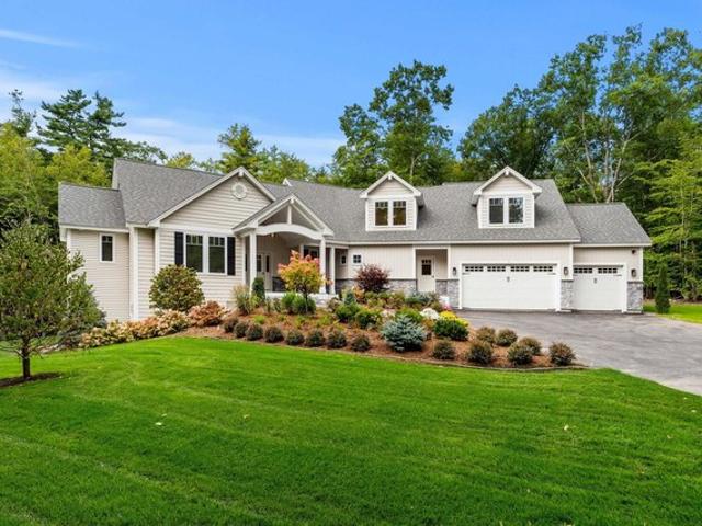1 Whitetail Silverton Way Unit The, Amherst, NH 03031