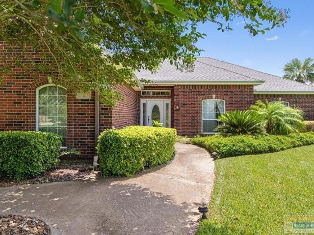 1 Whooping Crane Dr, Laguna Vista, TX 78578