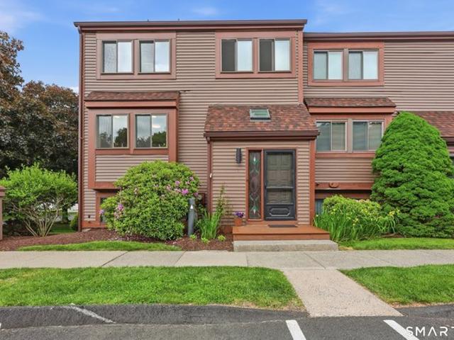1 Wickhams Fancy Unit 1, Canton, CT 06019