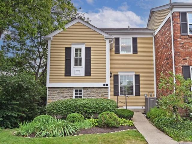 1 Wildwood Dr Unit 153, Fairfield, OH 45014