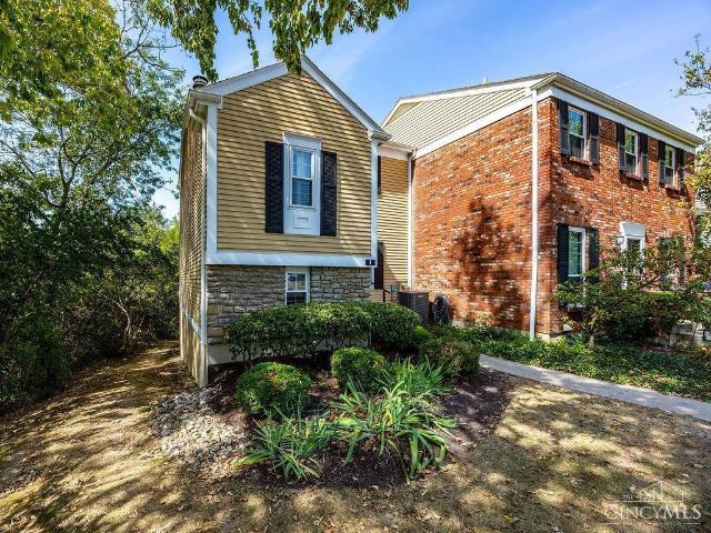 1 Wildwood Drive
