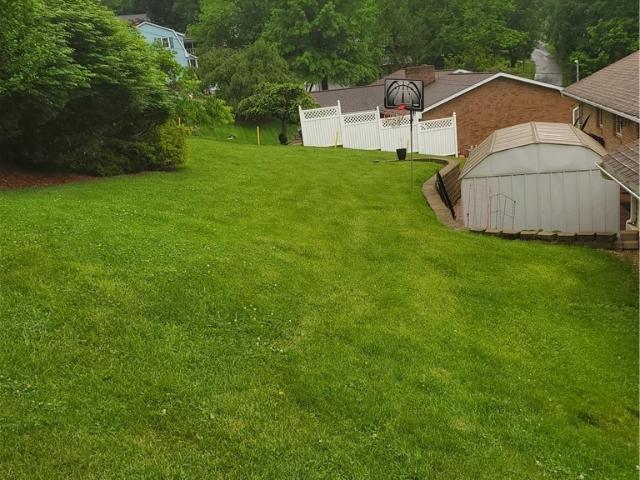 1 Wildwood Road