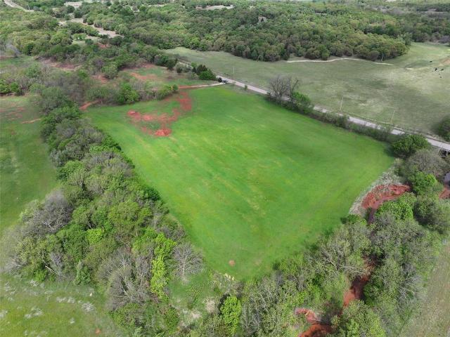 1 Wild Horse Creek