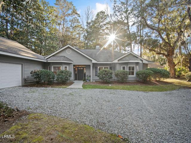 1 Wild Magnolia Ln, Okatie, SC 29909 | MLS #193885