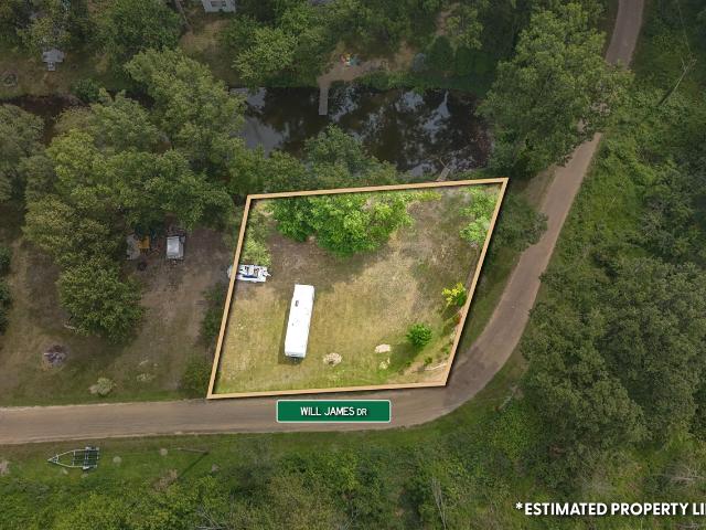1 Will James Drive