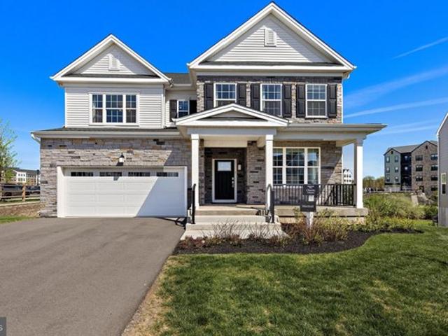 1 William Boyer Dr, Titusville, NJ 08560