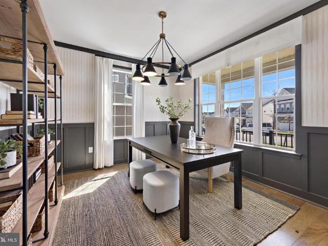 1 William Boyer Drive