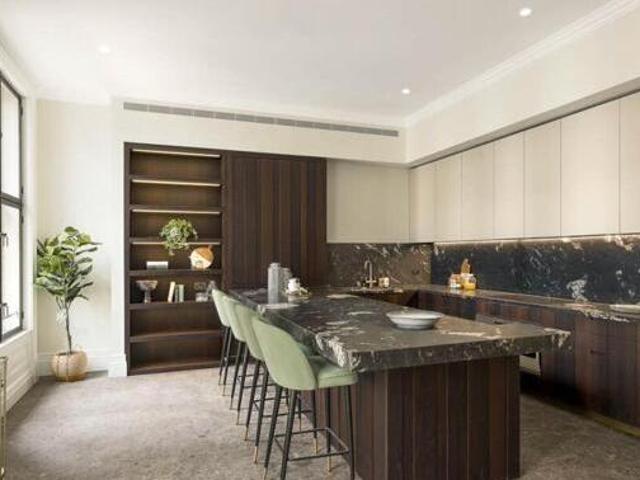 1 William Street, Apartment,knightsbridge Gate, 4 Bedroom Penthouse