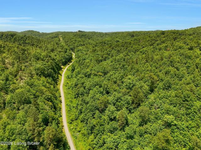1 Williams Fork Rd