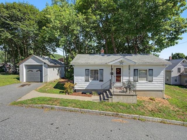 1 Williams St, Lebanon, NH 03766
