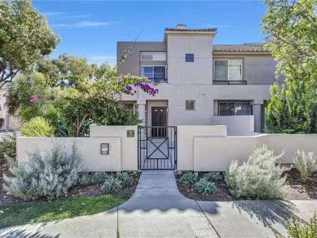 1 Willow Wind, Aliso Viejo, CA 92656 MLS #OC25218510