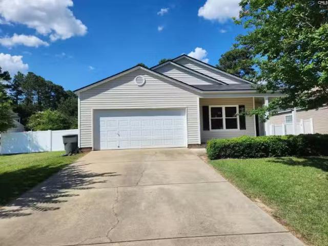 1 Willow Hurst Court, Columbia, SC 29209