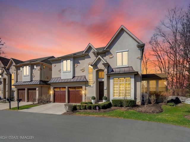 1 Willowcrest Dr, Oak Brook, IL 60523 | MLS #12635 | Compass
