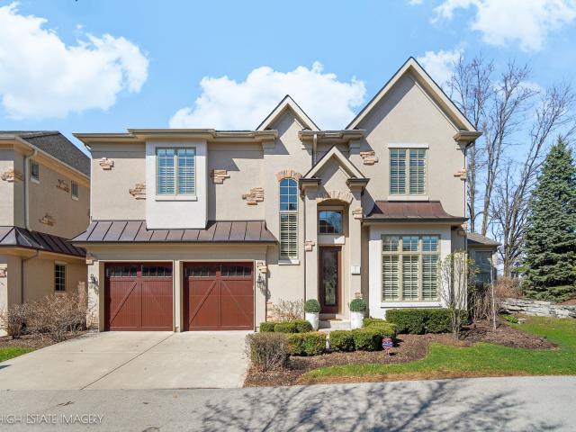 1 Willowcrest Drive
