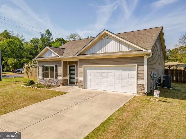 1 Willowrun Drive SW