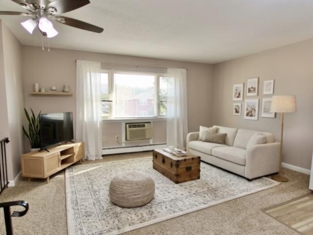 1 Wilson Rd # 18B