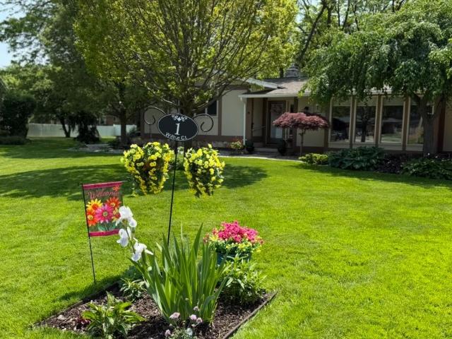1 Wiltse Court