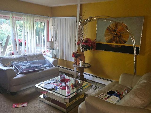 1 Winnetou Road