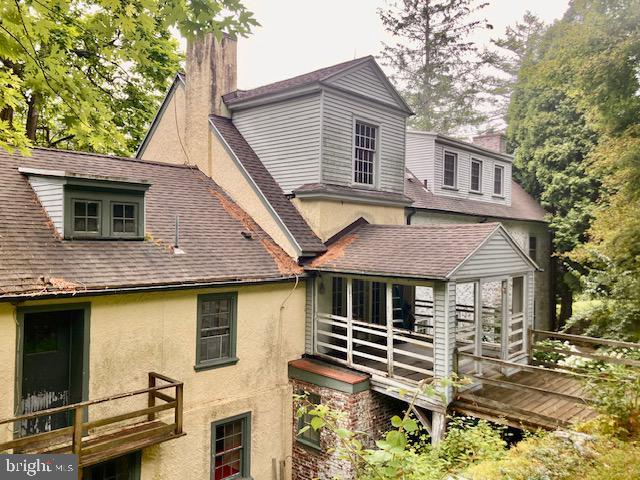 1 Windy Hill Lane