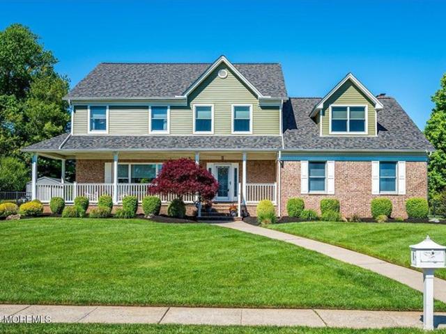 1 Windsor Ln, Ocean Township, NJ 07712