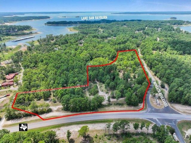 1 Wingate Blvd, Brookeland, TX 75931