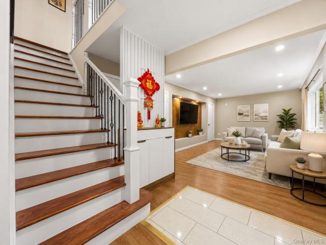 1 Wood Road