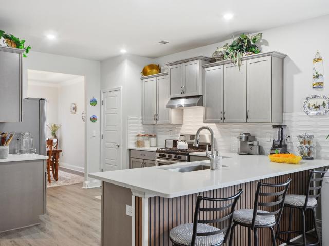 1 Woodcross Drive