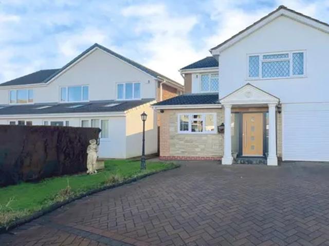 1 Woodstile Close, Little Sutton, B75 5NU, United Kingdom | 5 bed house for rent #136868501 | Rentberry