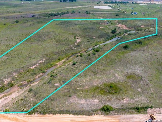1 Wolchik Rd Lot 4, Sealy, TX 77474