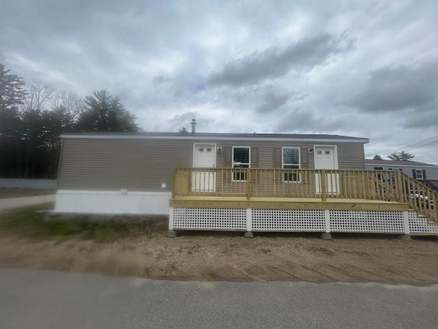1 Wolf Lane