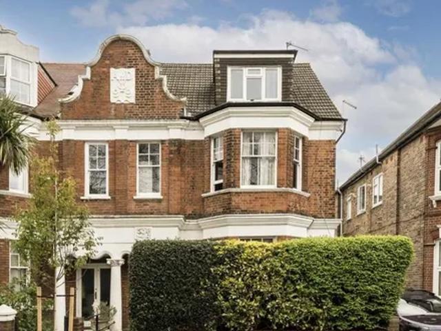 1 Wolverton Gardens, London, W5 3LJ, United Kingdom | 2 bed duplex for rent #139265795 | Rentberry