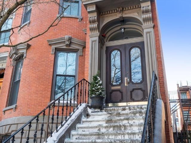 1 Worcester Square, Unit 2, Boston, MA 02118 | MLS #73479