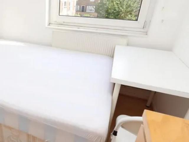 1 Wrights Road, Old Ford, London, E3 5LG, United Kingdom | Room for rent #154574249 | Rentberry