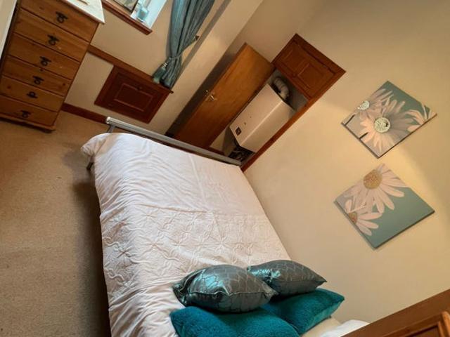 1 x Bedroom Flat at 18E NellField Place, AB10 6DJ