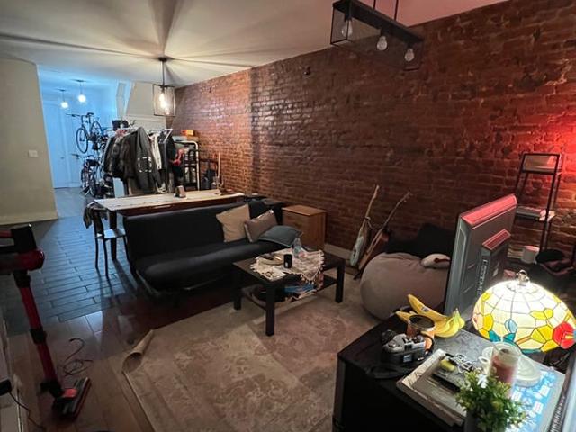 1 Year Lease 1 Room in Ridgewood/Bushwick
