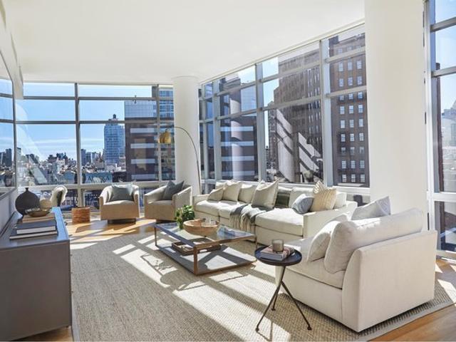 1 York St Apt 10C, New York, NY 10013