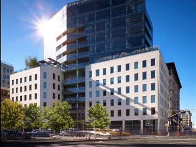 1 York Street, New York, NY