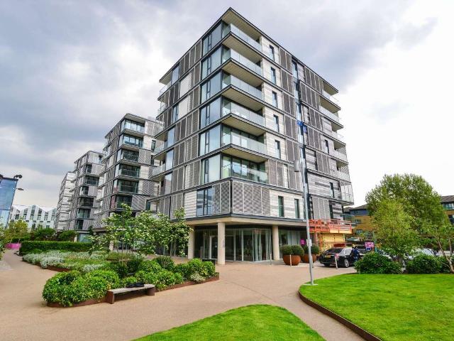 1 York Way, Kings Cross, London N1C, 1 bed flat to rent, £3,033 pcm | PrimeLocation