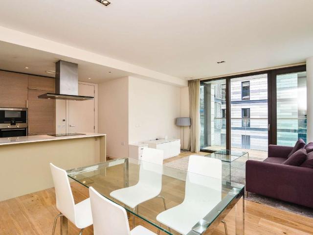 1 York Way, Kings Cross, London N1C, 2 bed flat to rent, £3,900 pcm | PrimeLocation