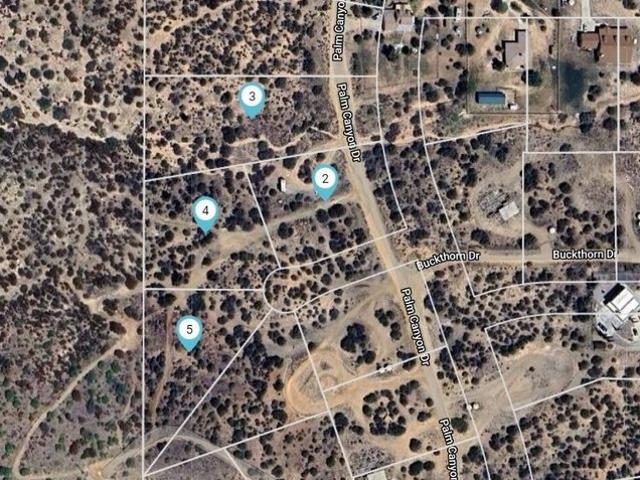 1 Zurich Dr, Mountain Center, CA 92561
