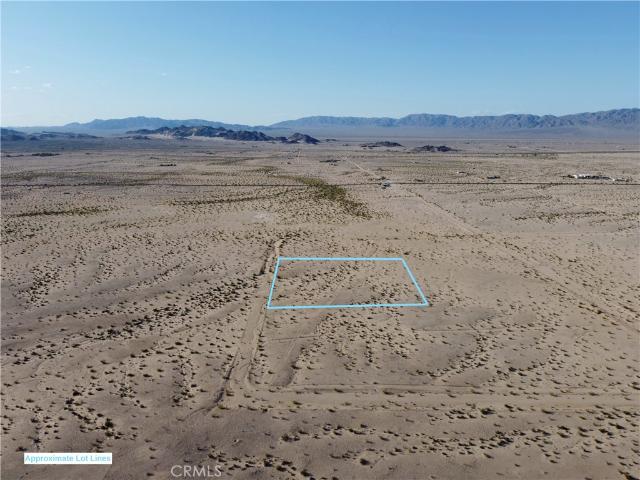 1 Zircon Ave, Twentynine Palms, CA 92277 | MLS #JT26021